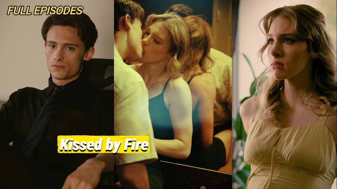 Hating The Rich After Betrayal, She Weds A Poor Man Unaware Hes The ...