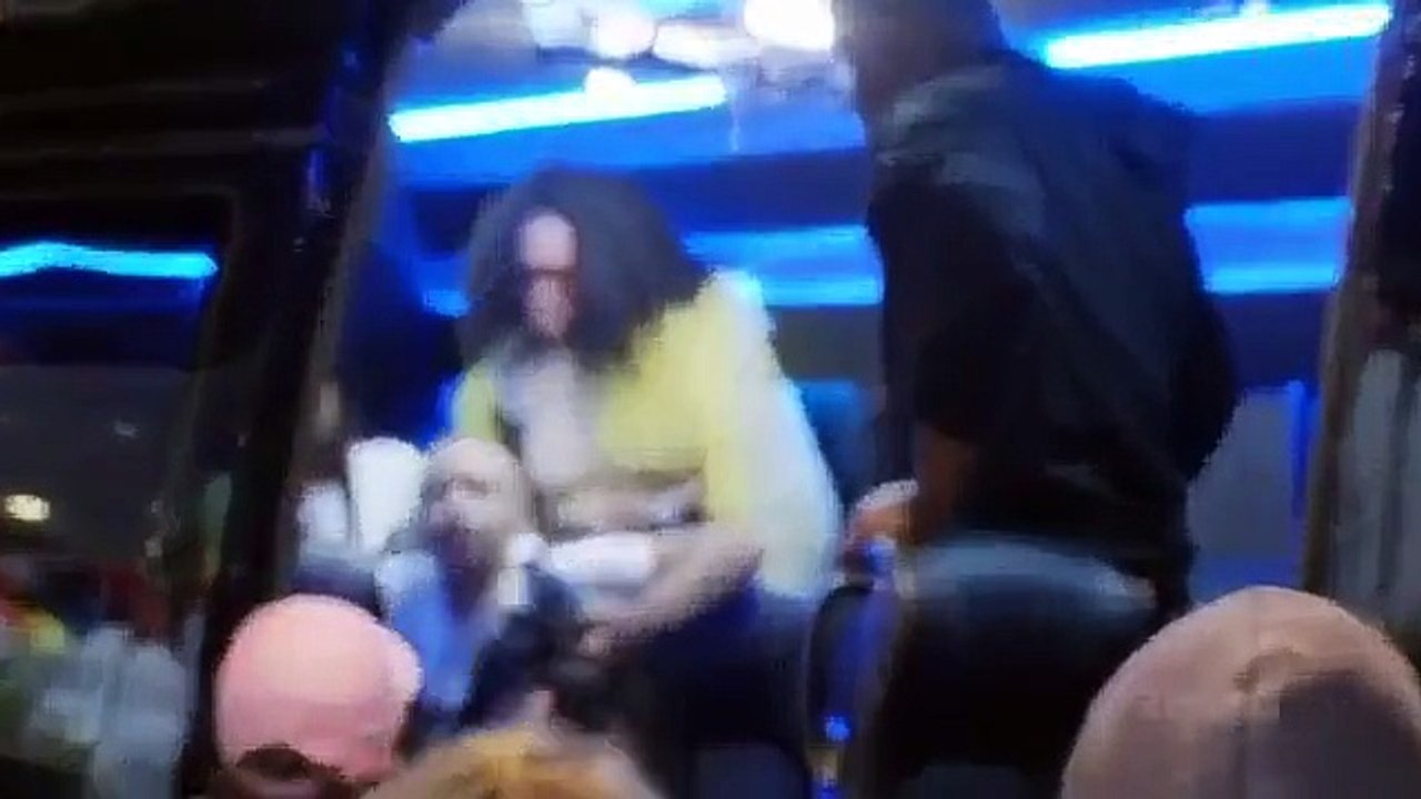 Joselines Cabaret California - Season 1 Episode 14- Heels On The Ground ...