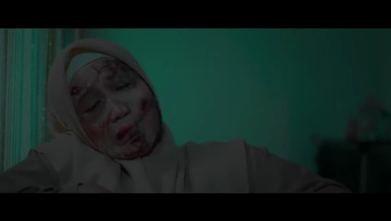 KUNCEN ( 2025 ) - Film Horor Indonesia Terbaru - Video Dailymotion