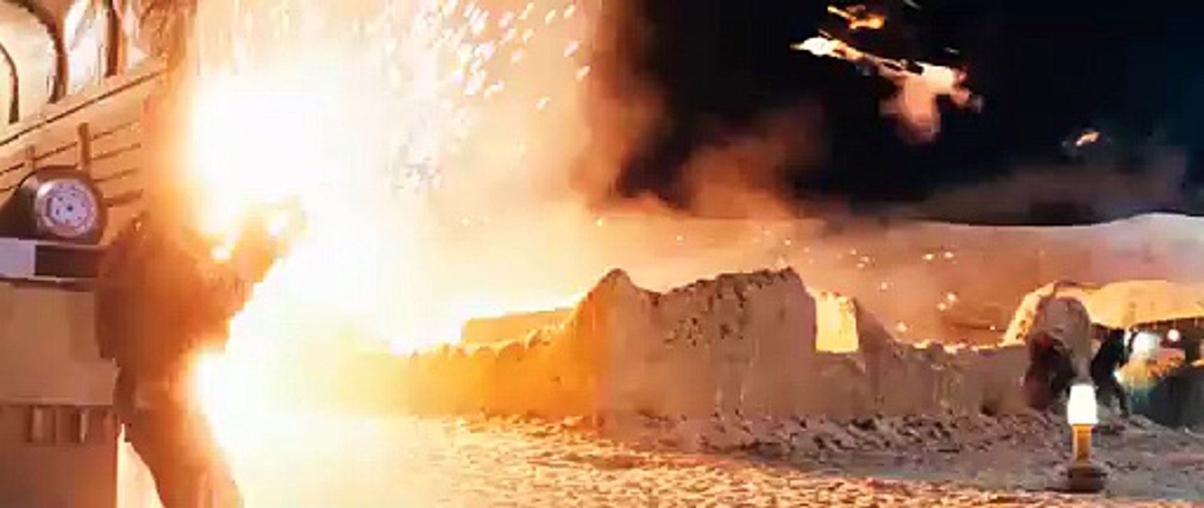 GI Joe 2: Retaliation: Trailer 2 HD - Vidéo Dailymotion