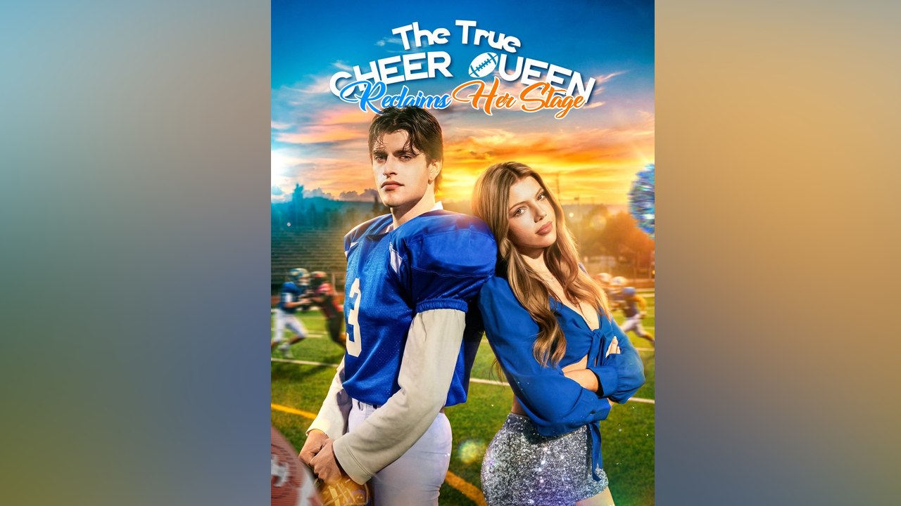 The True Cheer Queen Reclaims Her Stage#FULL EPISODE - video Dailymotion