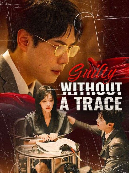 Guilty Without a Trace - video Dailymotion