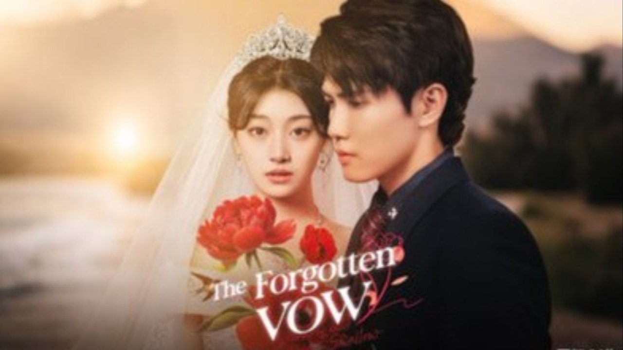 The Forgotten Vow 🌹 - Full Movie - video Dailymotion
