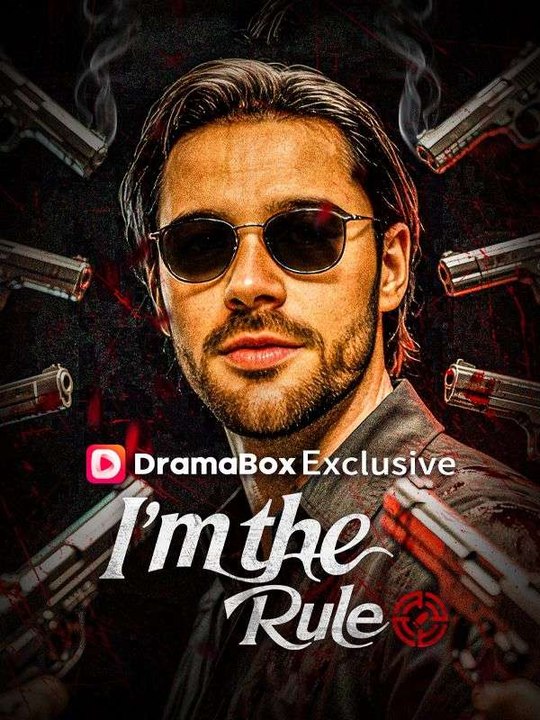 I'm the Rule - video Dailymotion
