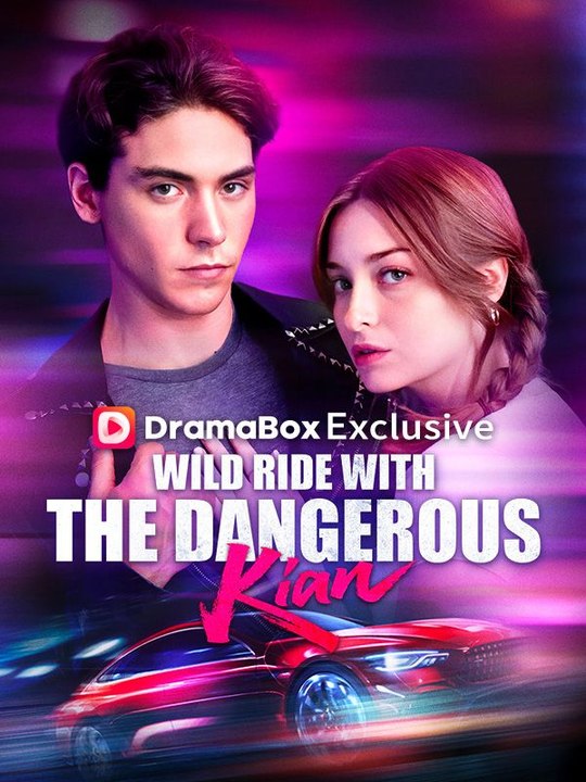 Wild Ride with the Dangerous Kian - video Dailymotion