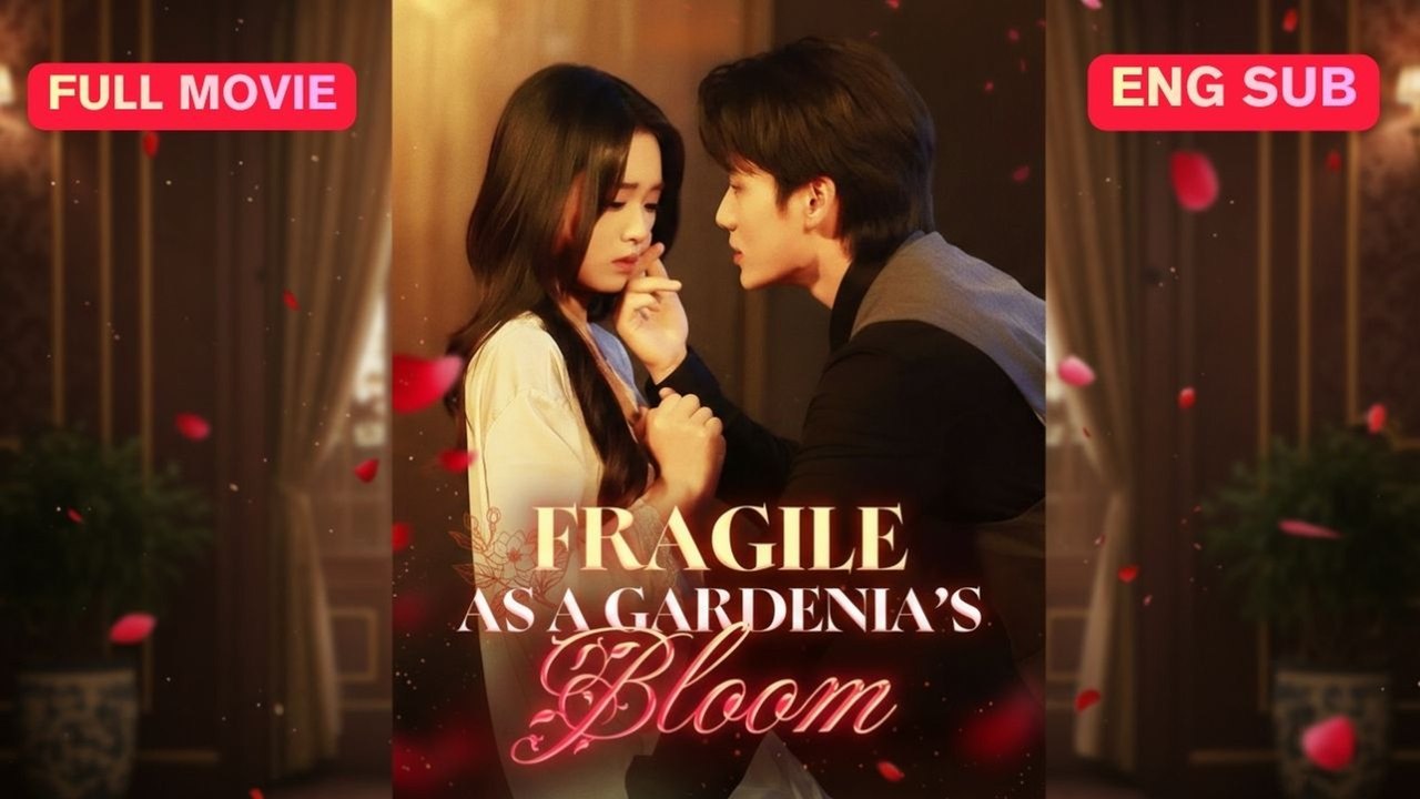 [EngSub] Fragile as a Gardenia’s Bloom Chinese Movie - video Dailymotion