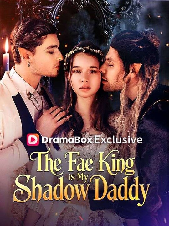 The Fae King is My Shadow Daddy - video Dailymotion