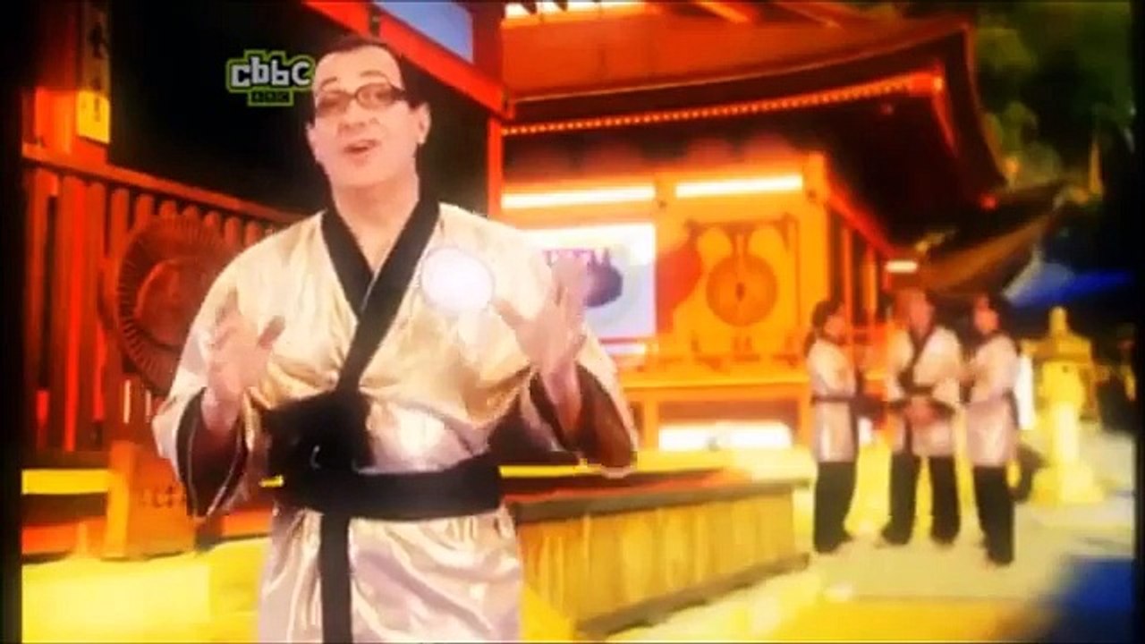 Brain-Jitsu: Episode 25 - video Dailymotion