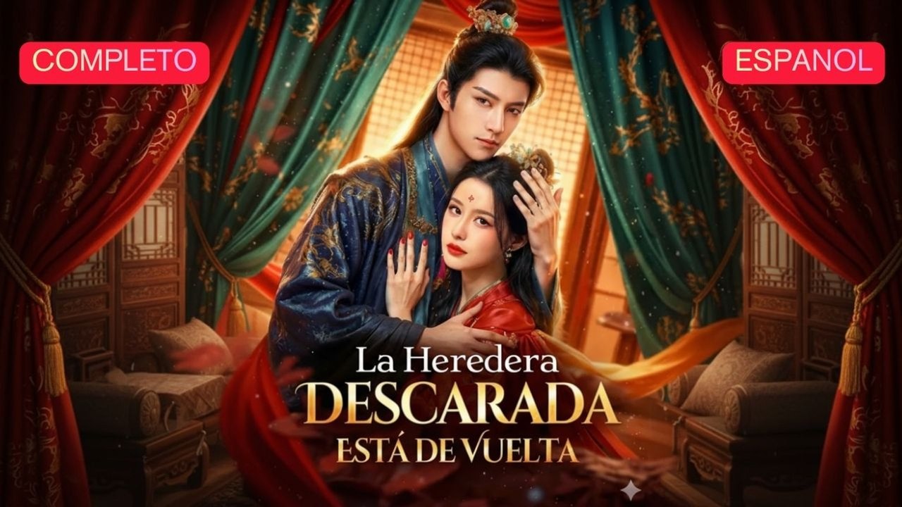 La Heredera Descarada Está De Vuelta PelíCula Completa - video Dailymotion