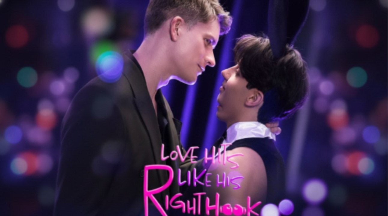 [Hot 2026🔥] Love Hits Like His Right Hook Full Episodes - video Dailymotion