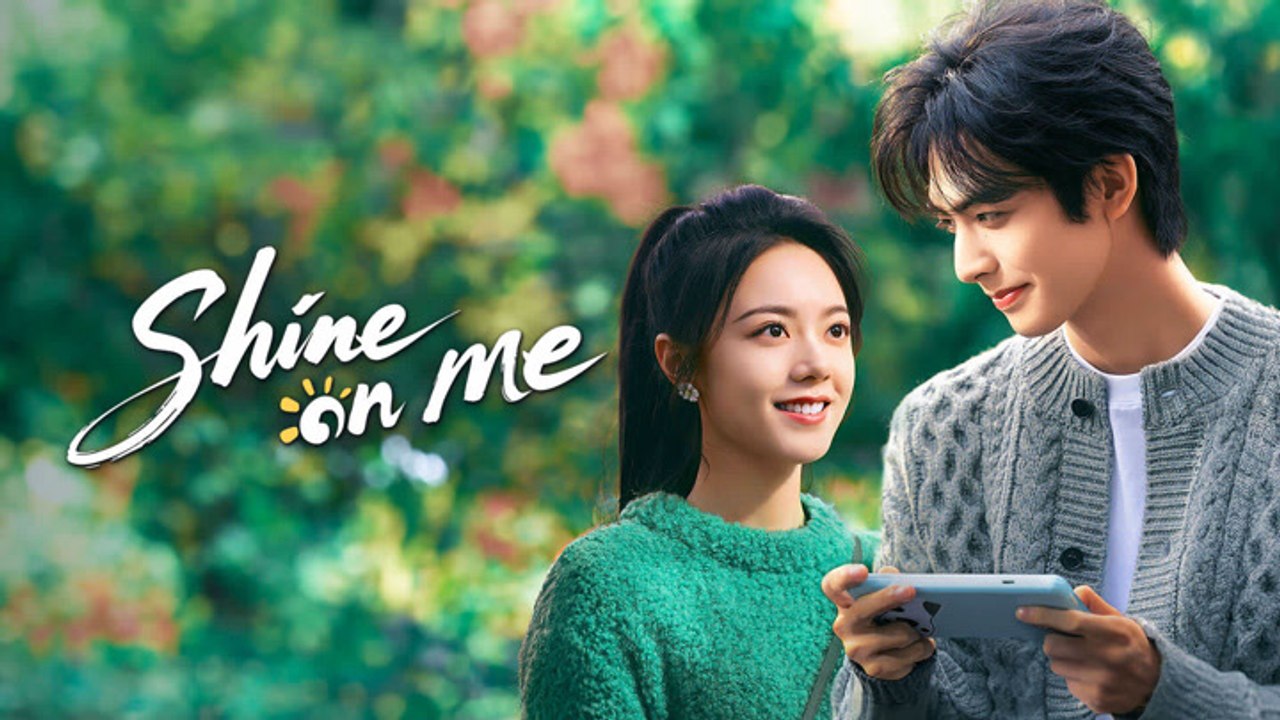 Shine on Me (2025) Ep.9 | Full EP Eng Sub - video Dailymotion