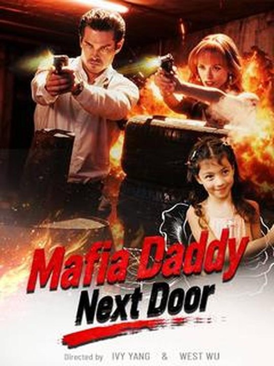 Mafia Daddy Next Door #Dramabox - video Dailymotion