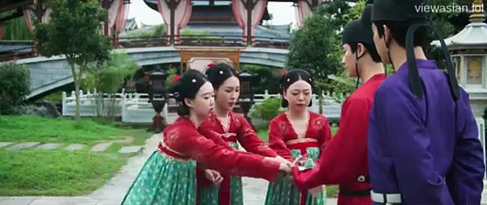 The Imperial Coroner Season 2 (2026) Ep 3 Eng Sub - video Dailymotion