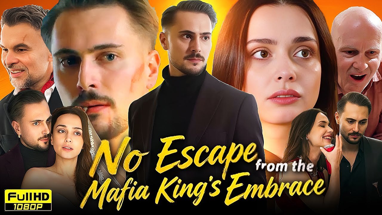 No Escape From The Mafia King's Embrace##englishsub - video Dailymotion