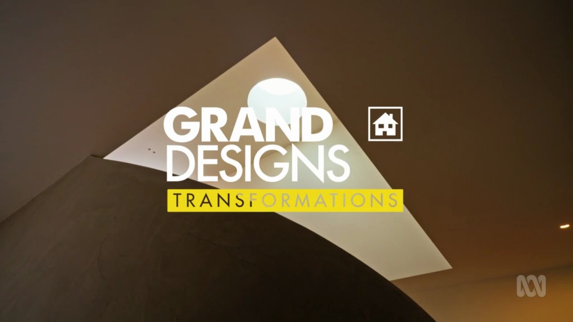 Grand Designs Wallpaper