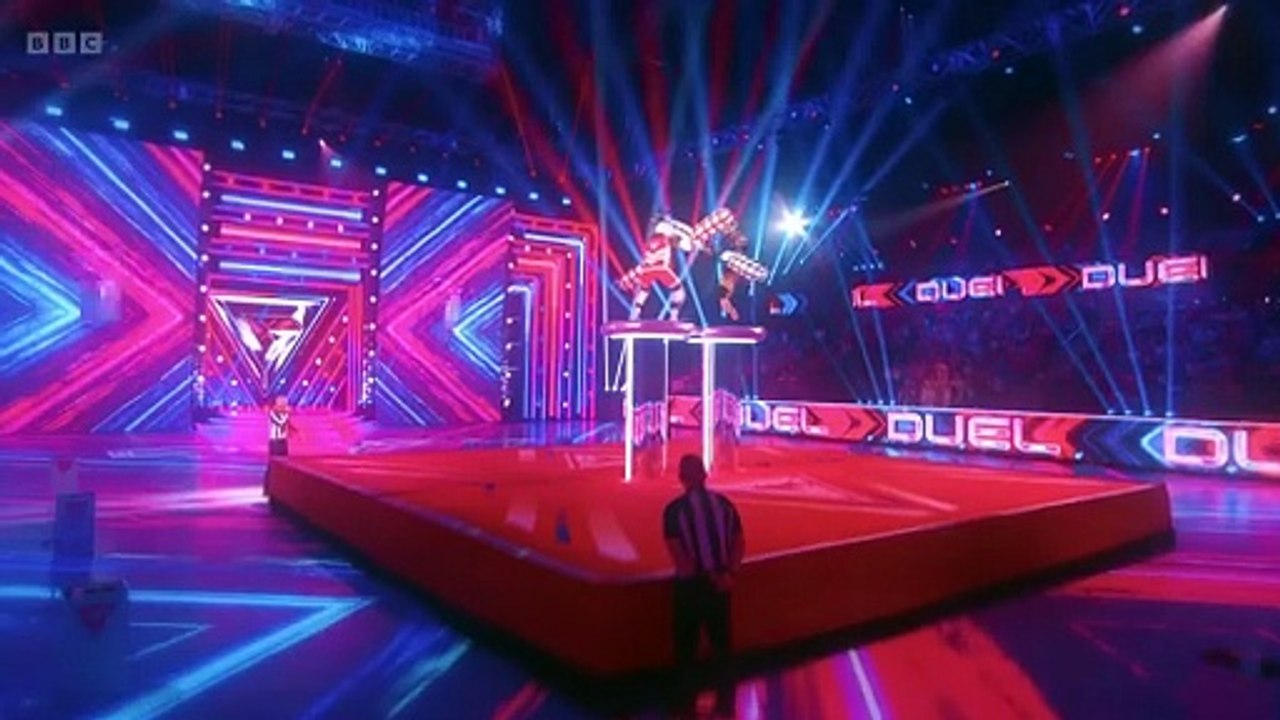 Gladiators Epic Pranks Season 2 Episode 4 - video Dailymotion