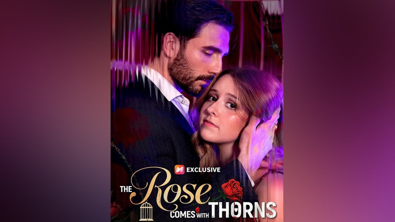 The Rose Comes With Thorns #englishsub - video Dailymotion