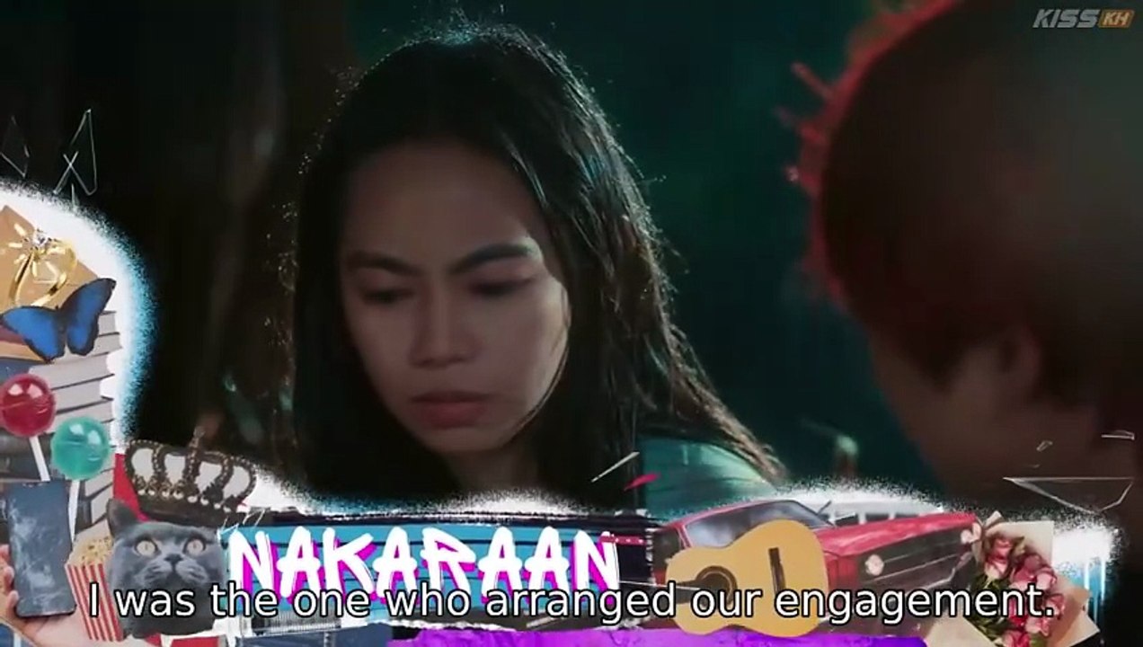 Ang Mutya ng Section E 2 - 8 – Full HD Movie | English Sub - video ...