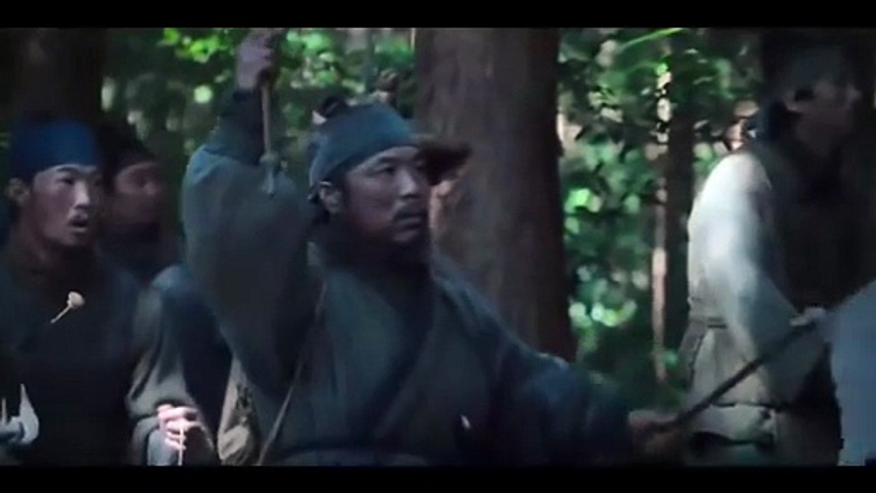 Kingdom : Ashin of The North : Tagalog Dubbed - video Dailymotion