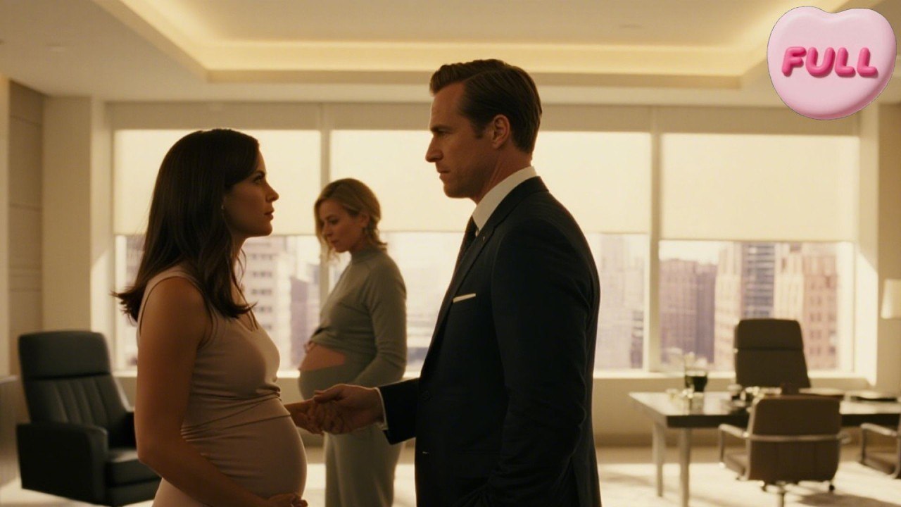 One-Night Rescue Turned CEO’s Hidden Pregnant Bride - Web Dramma (2026 ...