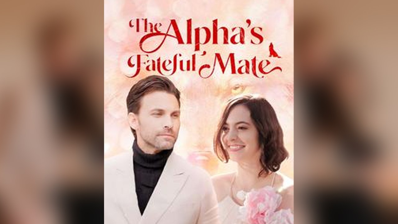 The Alpha's Fateful Mate - video Dailymotion