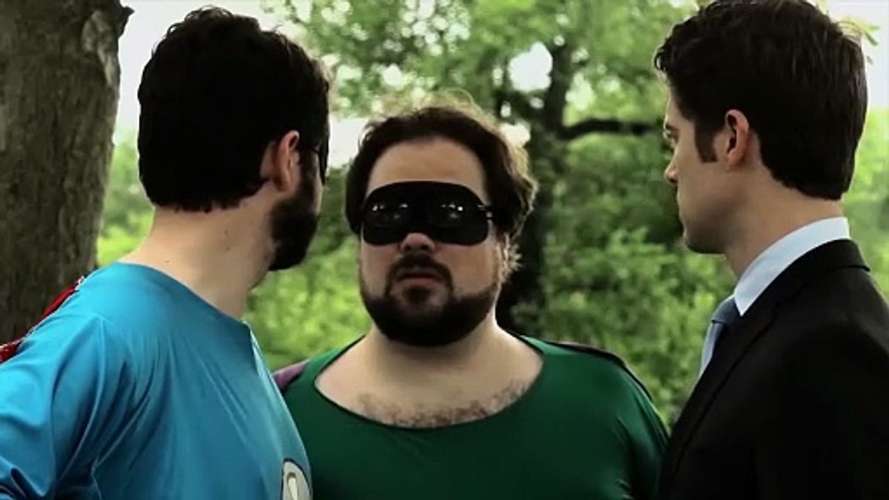 Hello I Love You : Eng Sub - video Dailymotion