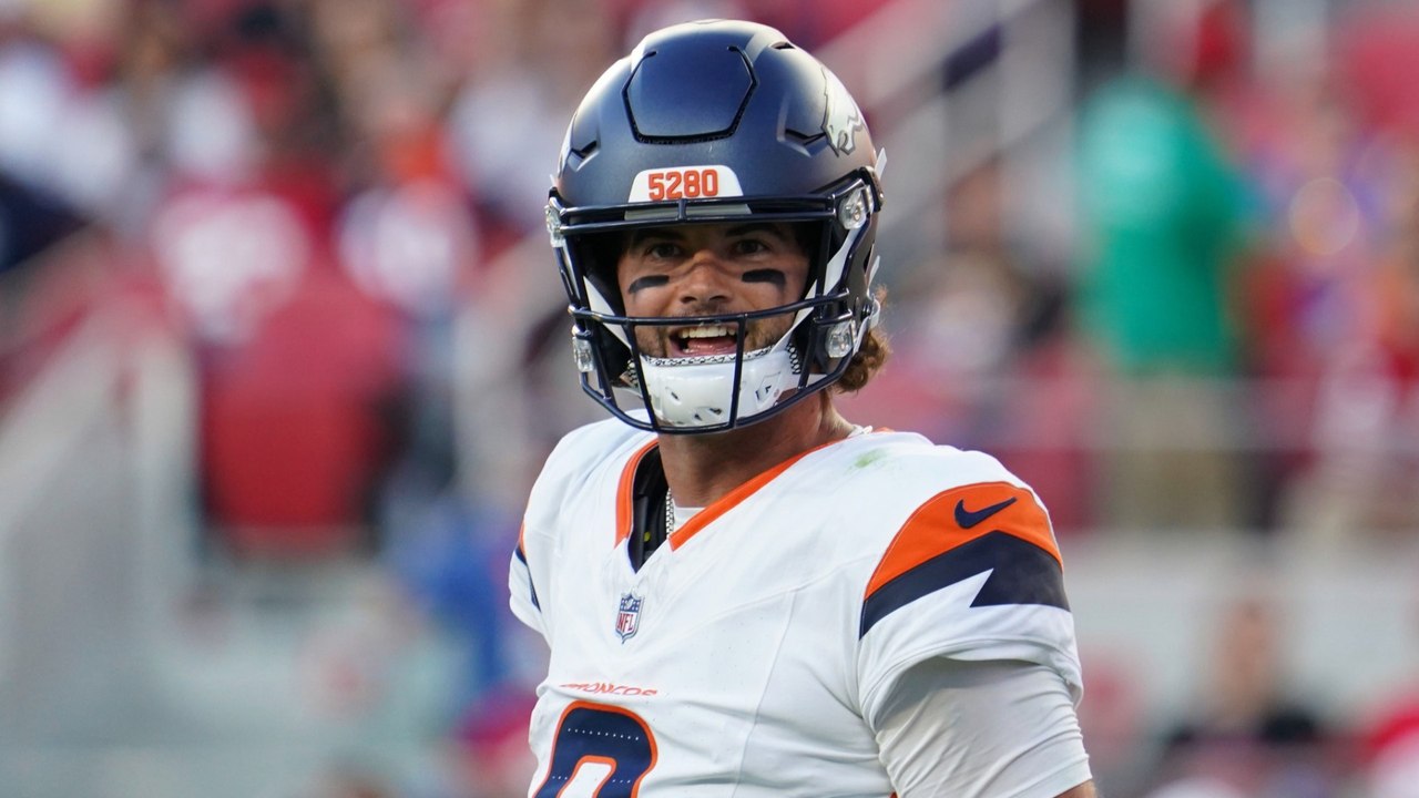 Stidham's Impact in Broncos vs. Patriots Game Analysis - video Dailymotion