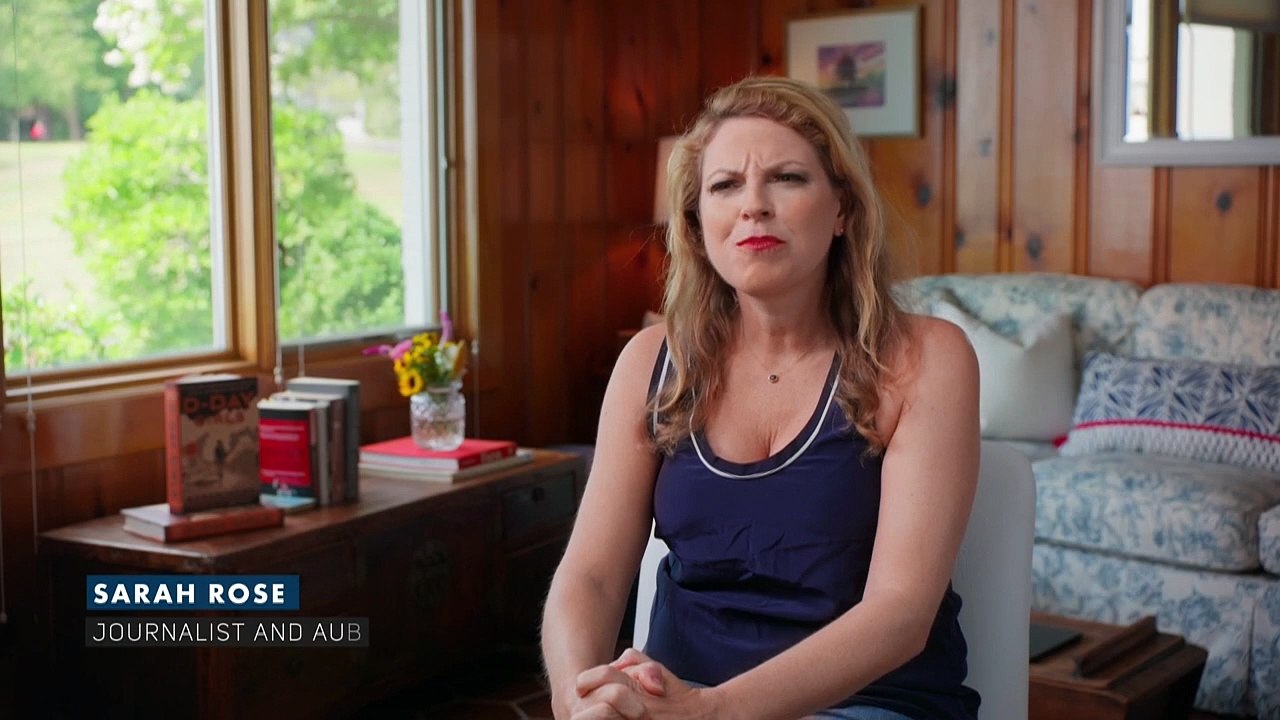 Female Spies: Courage and Espionage in WWII 4of6 - Vídeo Dailymotion