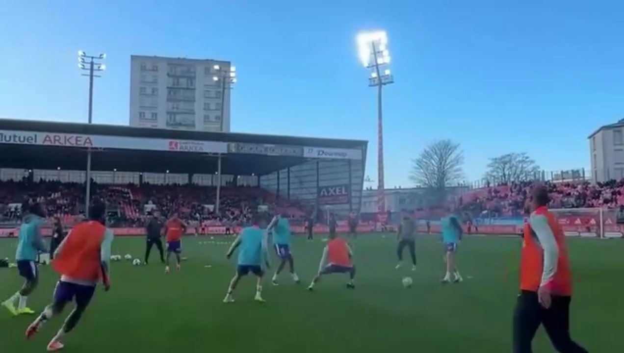 Brest vs Toulouse | 0-2 | Résumé & Buts | Ligue 1 2025-26 | brest ...