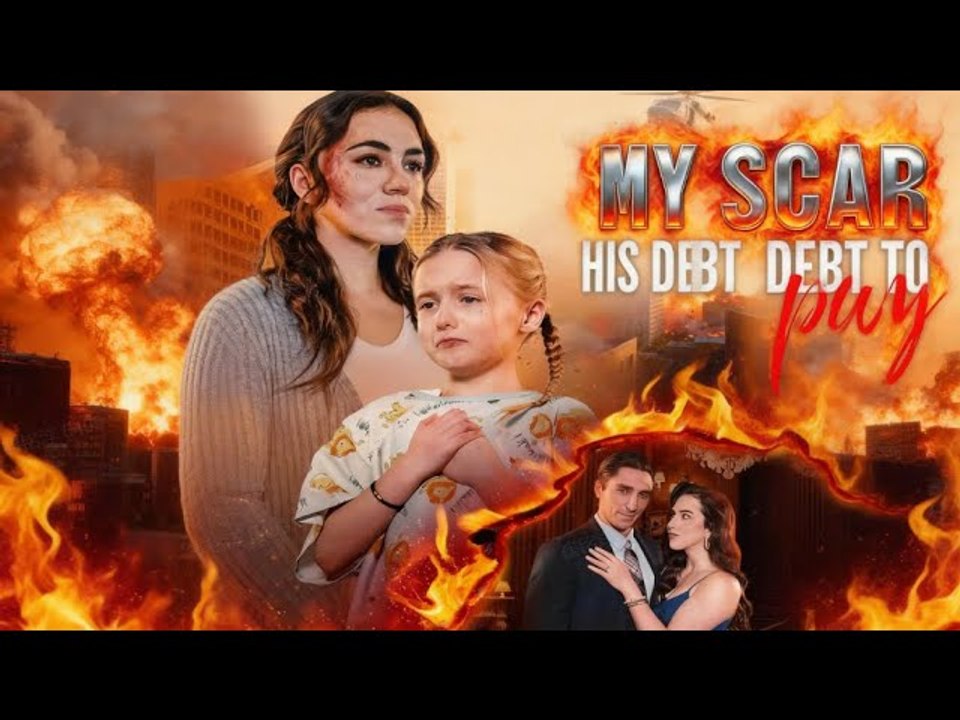 My Scar, His Debt To Pay - Full Episodes - video Dailymotion