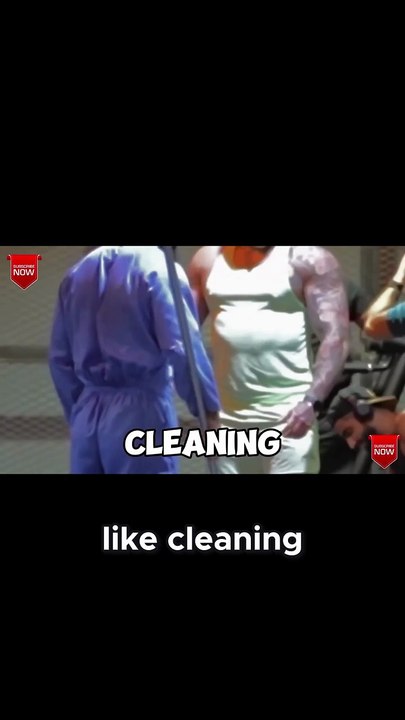 How to Turn Everyday Cleaning Into a Full-Body Workout – Mop Fitness ...