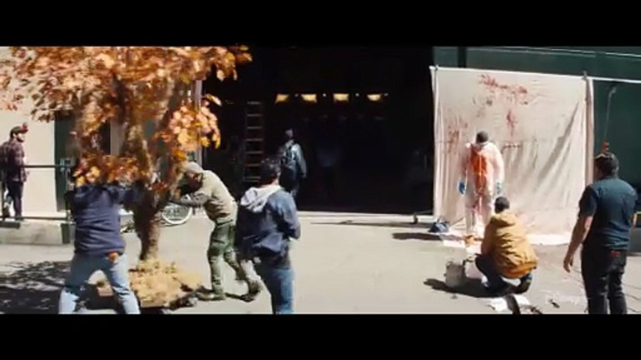 Wonder Man (2026) | Official Trailer | Yanflix - video Dailymotion