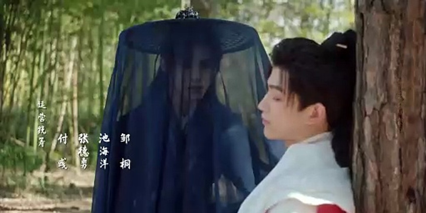 The Blood of Youth Quest of Heroic Hearts Episode 5 | English Sub ...