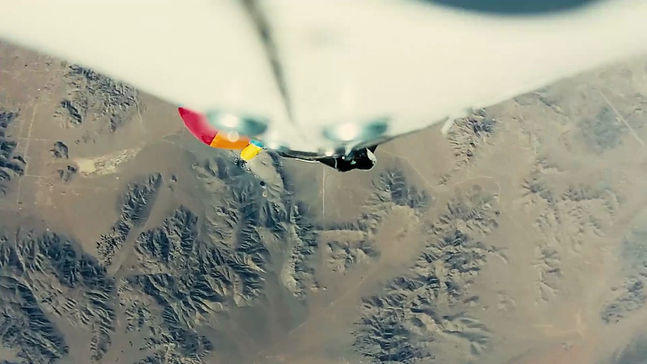 Mark Robers CrunchLabs S01E06 Egg Drop From Space H 264 - video Dailymotion