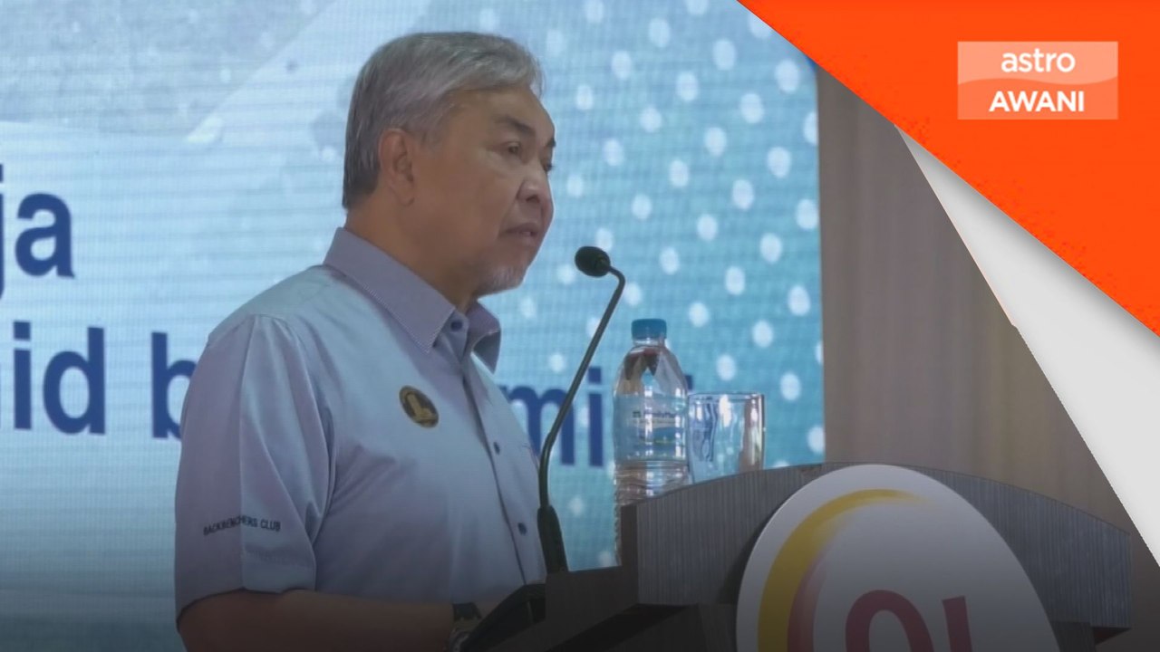 Syarikat makanan halal pintu masuk Malaysia ke pasaran global - TPM ...