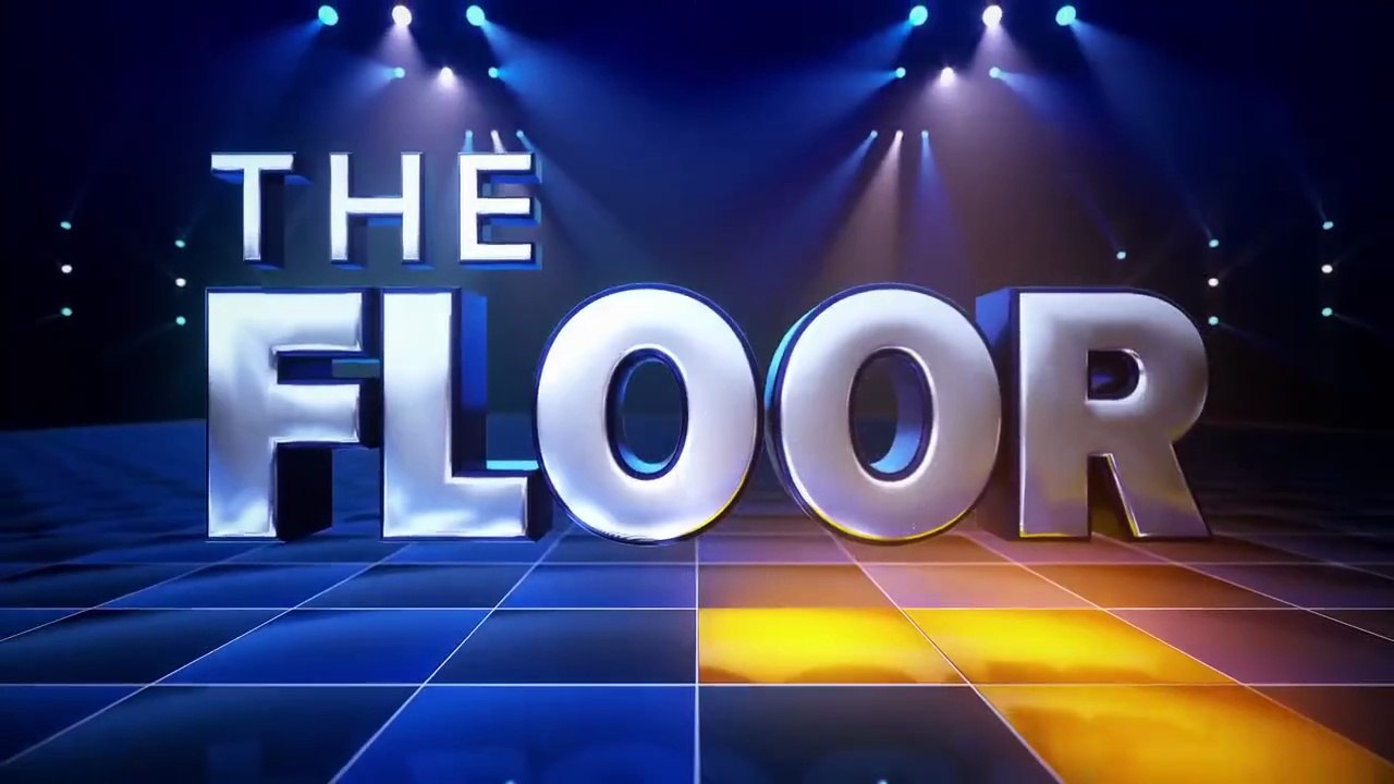 The Floor UK S01E04 - video Dailymotion