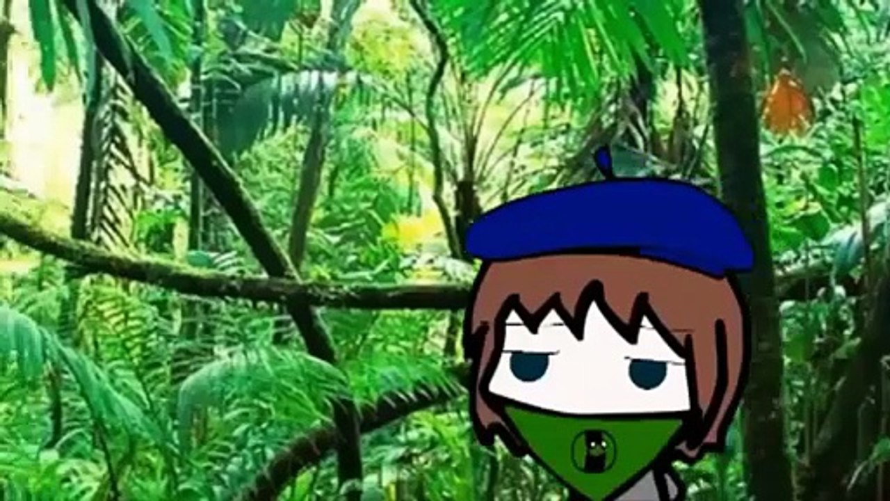 Xanada e il tempio del Dio ZUN per trovare Gensokyo - Video Dailymotion