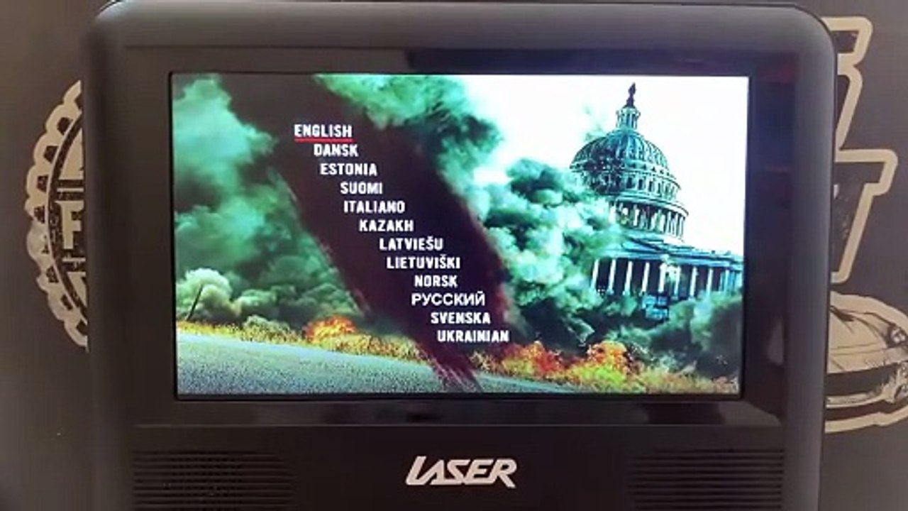 Opening to Zombieland Double Trap 2019 DVD Australia - video Dailymotion