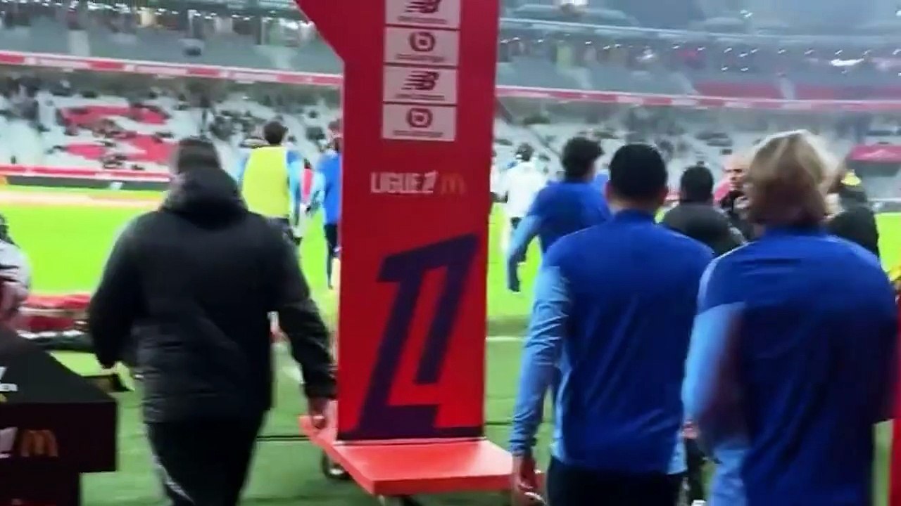 Lille - Strasbourg | 1-4 | Résumé & Buts | Ligue 1 2025-26 | Lille ...