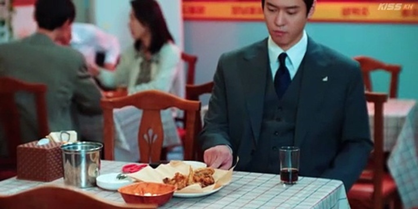 Undercover Miss Hong Ep 4 - Eng Sub - video Dailymotion