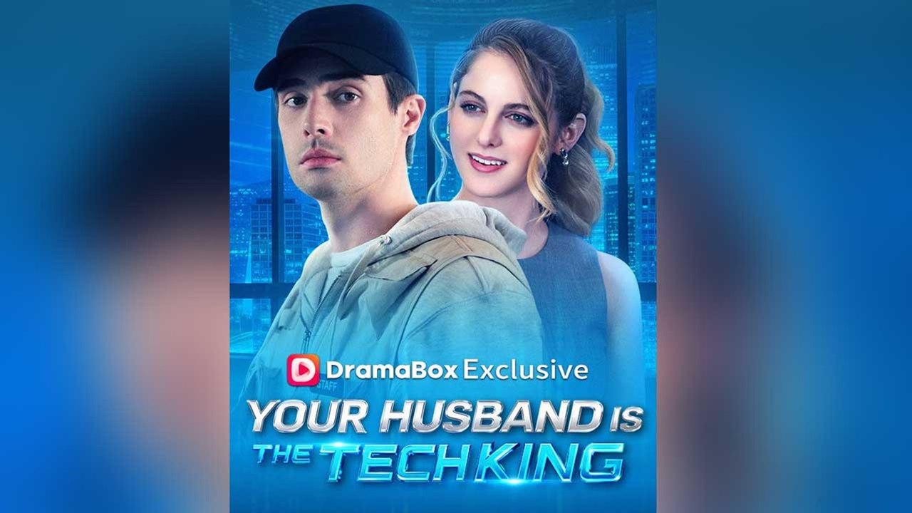 Your Husband Is The Tech King - Full Movie - video Dailymotion