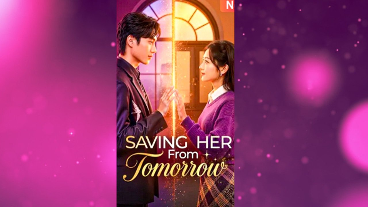 Saving Her From Tomorrow - Full Movie - video Dailymotion