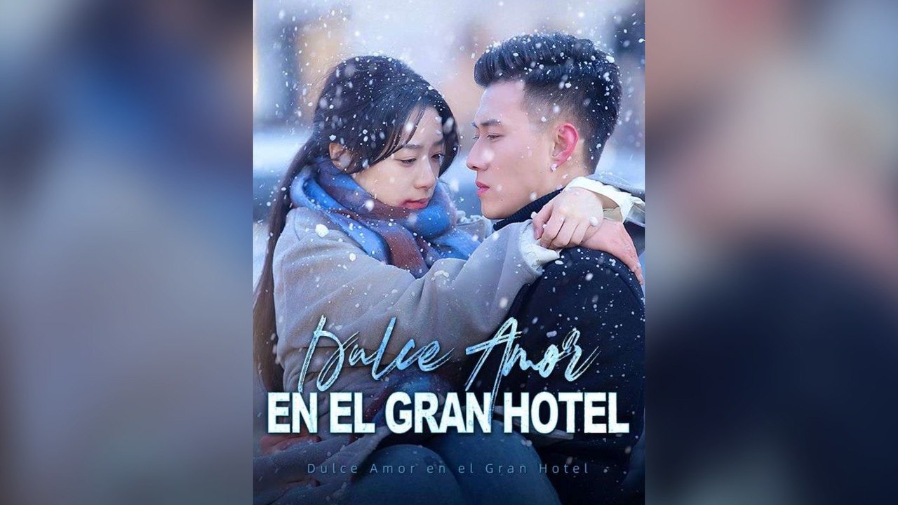 Dulce Amor En El Gran Hotel PelíCula Completa Sub EspañOl - video ...