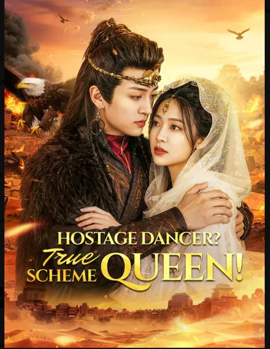 Hostage Dancer? True Scheme Queen! Full Episode - video Dailymotion
