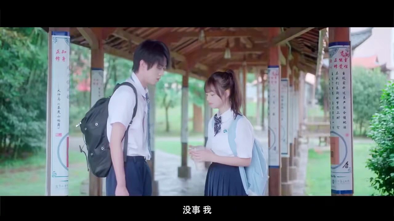 TITLE: Her Smile So Sweet/Chinese Movie Tagalog Dubbed Full Movie HD ...