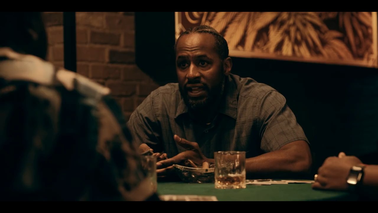 The Chi (2018) Season 7 Episode 5 - video Dailymotion