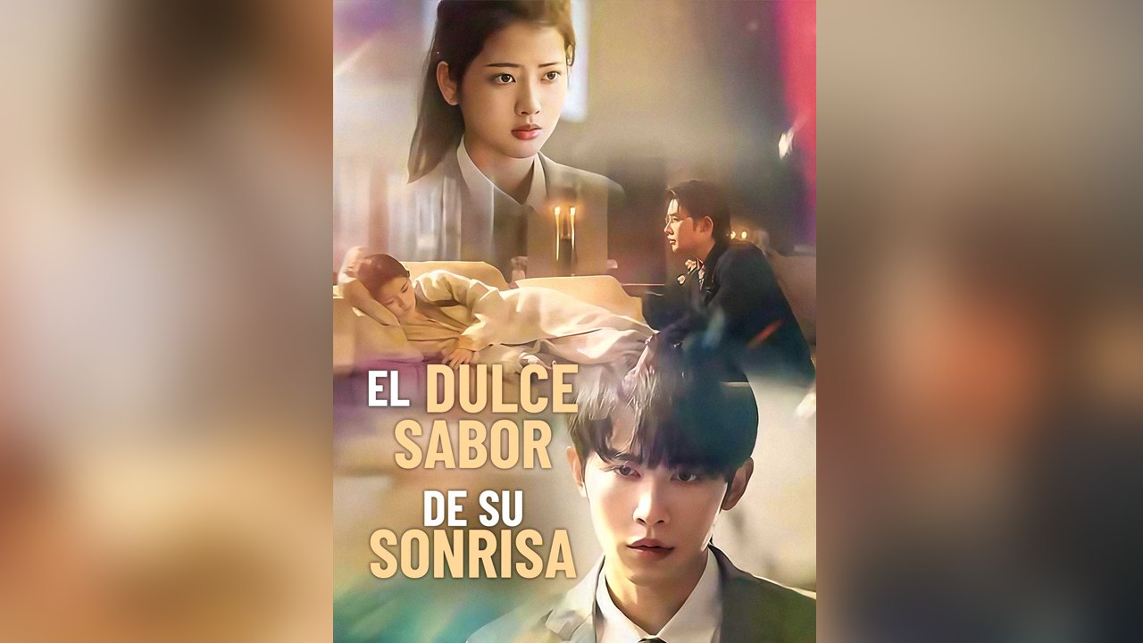 El Dulce Sabor De Su Sonrisa - Sub Español - video Dailymotion