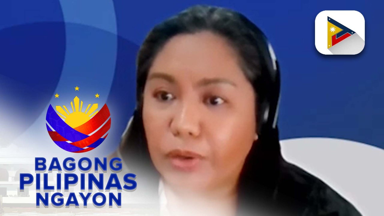 Panayam kay Regional Director, DOST-NCR Engr. Romelen Tresvalles ukol ...