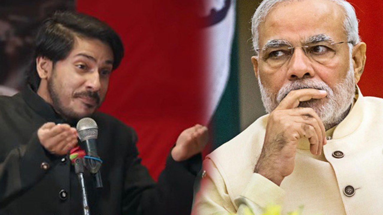 Purav Jha All Izz Hell New Stand Up Comedy Video Viral Slams Modi ...