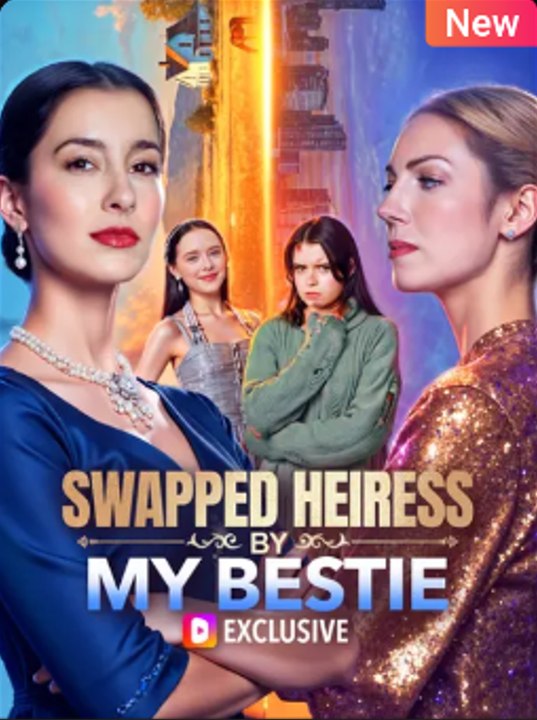 Swapped Heiress By My Bestie (2026) - FULL HD [Eng Sub] - video Dailymotion